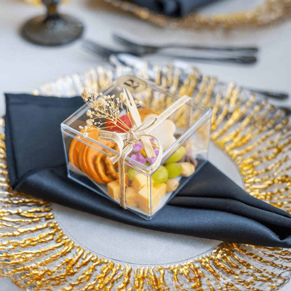 First Course Delights - Plattered Colombo